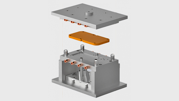 Molde para Inyección | Tienda Fundimoldes